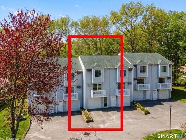 house with 2 bedroom, Meriden CT DS102476343