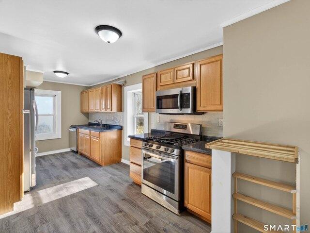 house with 2 bedroom, Meriden CT DS102725847