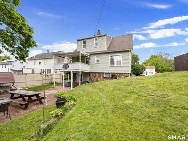 house with 2 bedroom, Meriden CT DS103070558