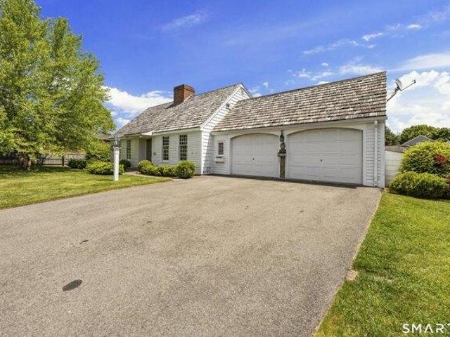 house with 2 bedroom, Meriden CT DS103097869