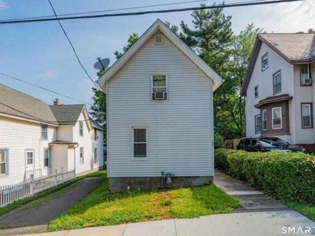 house with 2 bedroom, Meriden CT DS103928451