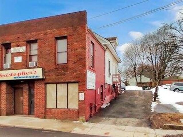 house with 2 bedroom, Meriden CT ES104076834
