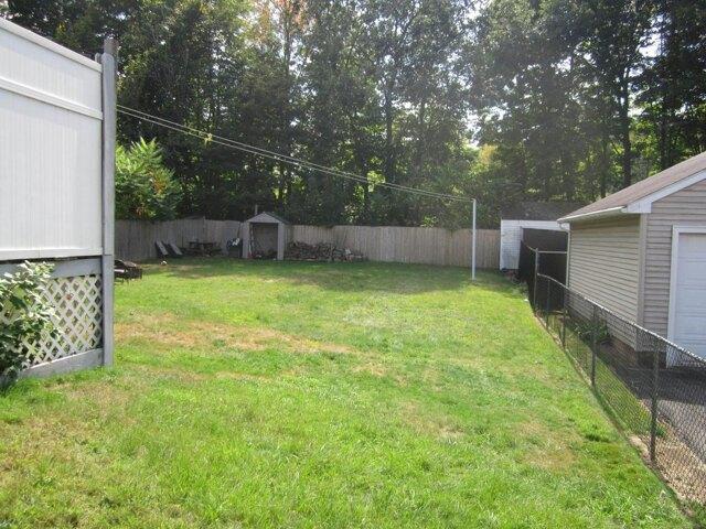 house with 2 bedroom, Meriden CT ES104481737