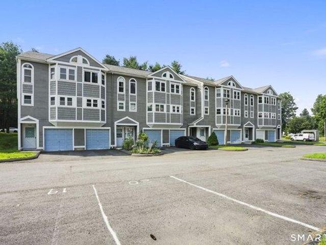 house with 2 bedroom, Meriden CT ES104512792
