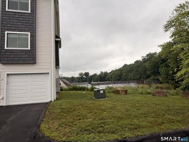 house with 2 bedroom, Meriden CT ES105114362