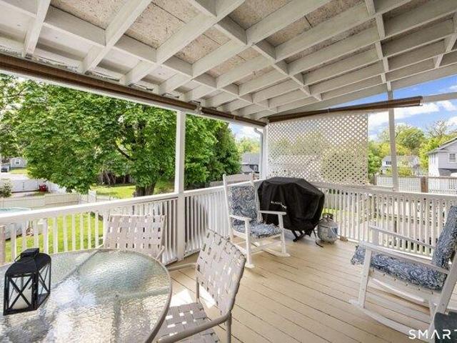 house with 2 bedroom, Meriden CT ES103070558