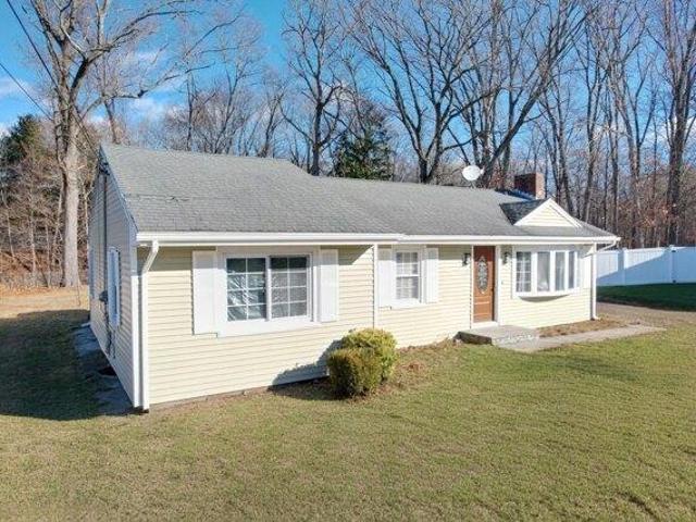 house with 2 bedroom, Meriden CT ES103099663
