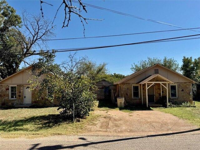 house with 2 bedroom, Merkel TX DS88449787