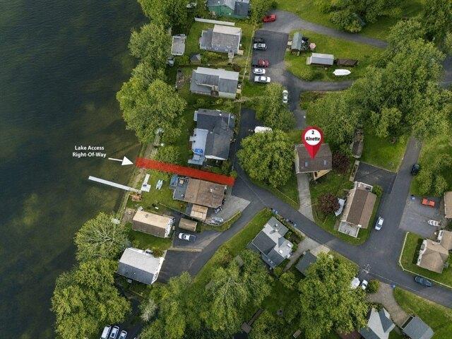 house with 2 bedroom, Merrimac MA ES105092544