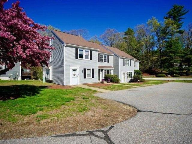 house with 2 bedroom, Merrimack NH DLS102445716