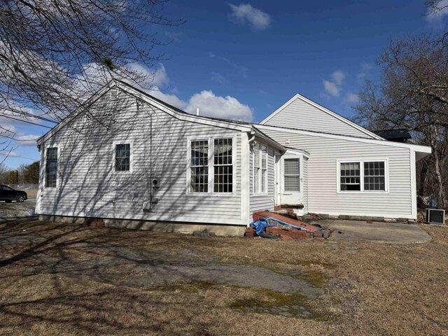 house with 2 bedroom, Merrimack NH DLS103020565