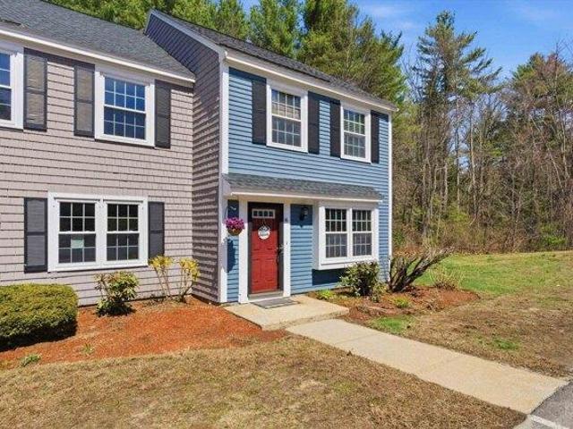 house with 2 bedroom, Merrimack NH DLS103036577