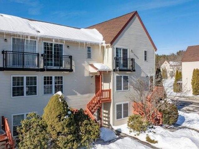 house with 2 bedroom, Merrimack NH DS101933641