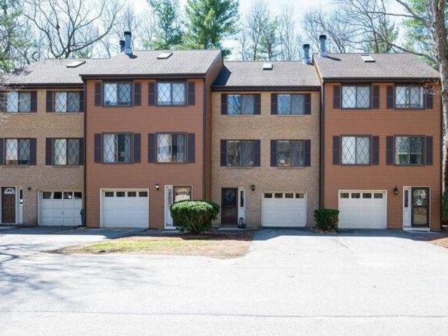 house with 2 bedroom, Merrimack NH DS101999689