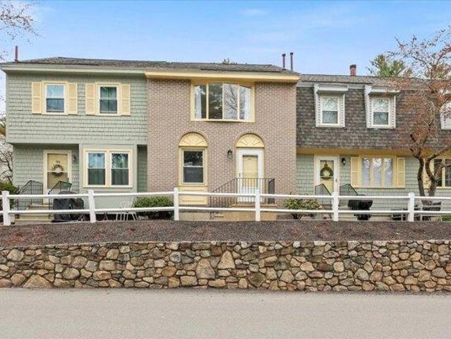 house with 2 bedroom, Merrimack NH DS102444253