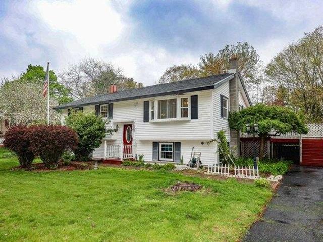 house with 2 bedroom, Merrimack NH DS102446639