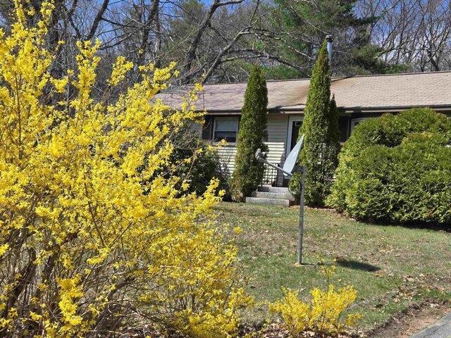 house with 2 bedroom, Merrimack NH DS102447115