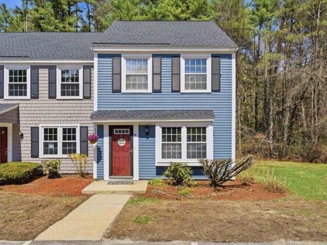 house with 2 bedroom, Merrimack NH DS102564662