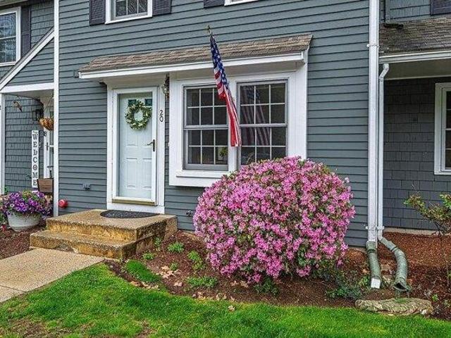 house with 2 bedroom, Merrimack NH DS104076837
