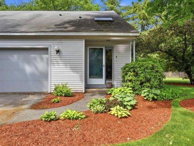 house with 2 bedroom, Merrimack NH DS104077659