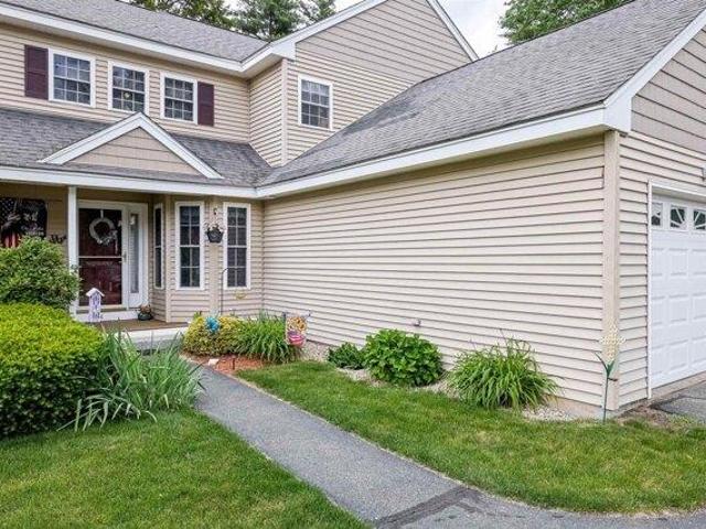 house with 2 bedroom, Merrimack NH DS104115685