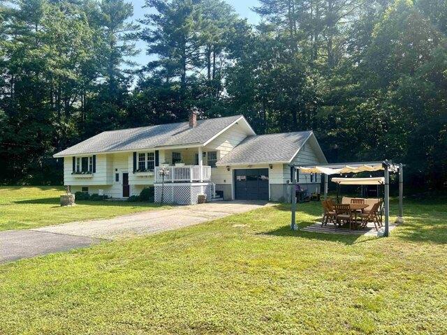 house with 2 bedroom, Merrimack NH DS104299876