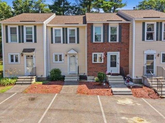 house with 2 bedroom, Merrimack NH DS104330651