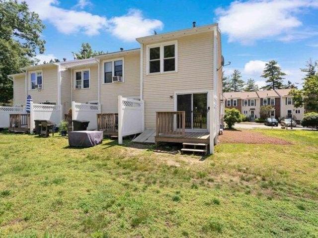 house with 2 bedroom, Merrimack NH DS104331521