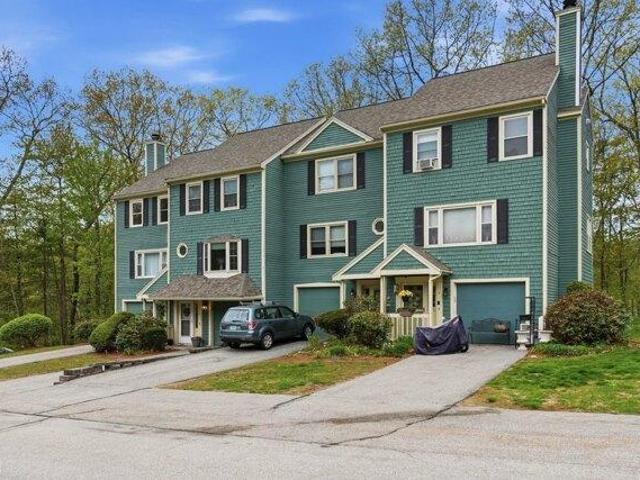house with 2 bedroom, Merrimack NH ES103020823