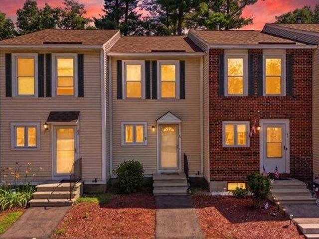 house with 2 bedroom, Merrimack NH ES104330651