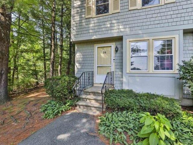 house with 2 bedroom, Merrimack NH ES105106211