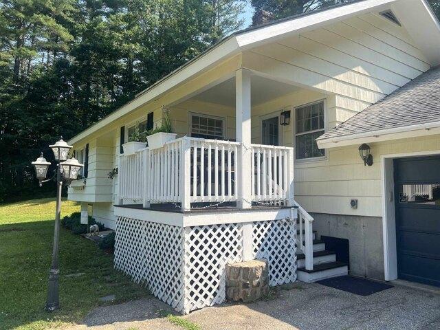 house with 2 bedroom, Merrimack NH ES105107822
