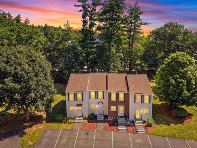 house with 2 bedroom, Merrimack NH ES105174068
