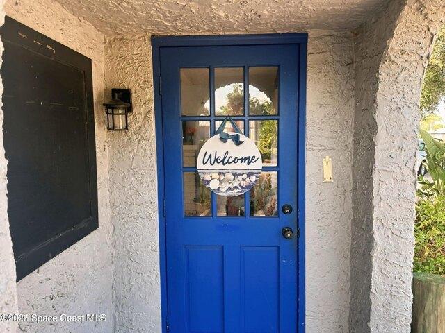 house with 2 bedroom, Merritt Island FL DLS89452763
