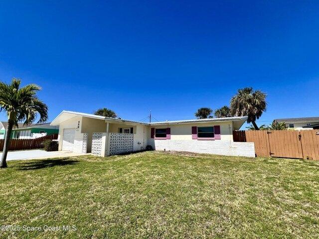 house with 2 bedroom, Merritt Island FL DLS89419944