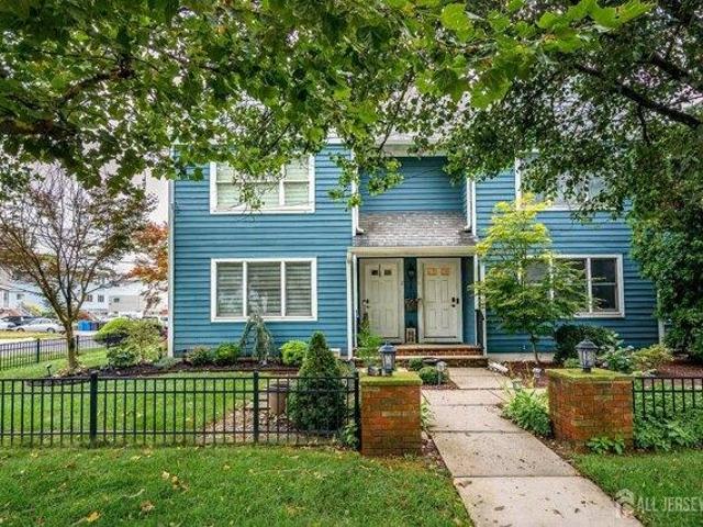 house with 2 bedroom, Metuchen NJ ES104902446
