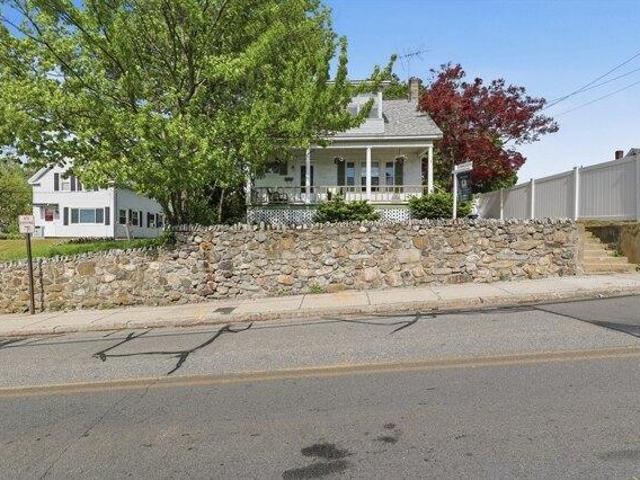 house with 2 bedroom, Methuen MA DS103037883