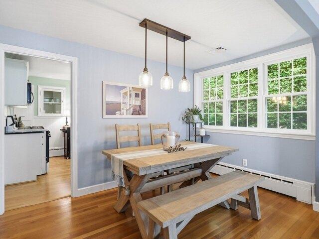 house with 2 bedroom, Methuen MA ES104511376