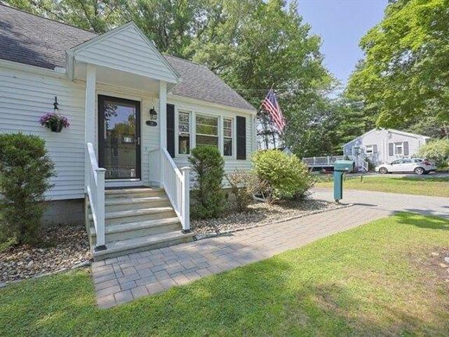 house with 2 bedroom, Methuen MA ES105059245