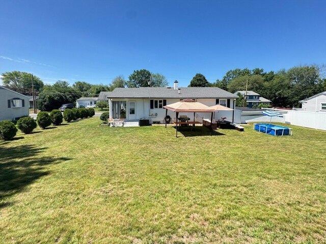 house with 2 bedroom, Methuen MA ES105160635