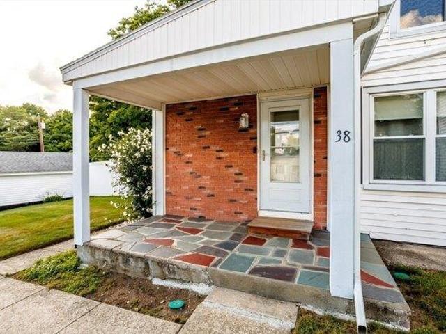 house with 2 bedroom, Methuen MA ES105233734