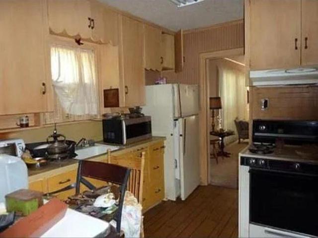 house with 2 bedroom, Mexia TX DLS100973368