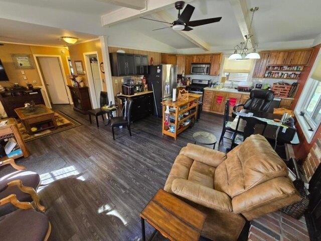 house with 2 bedroom, Mio MI DLS89564365