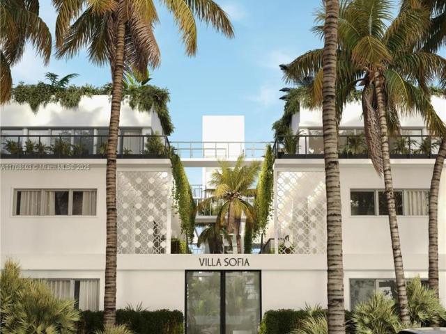house with 2 bedroom, Miami Beach FL FL DS102396203