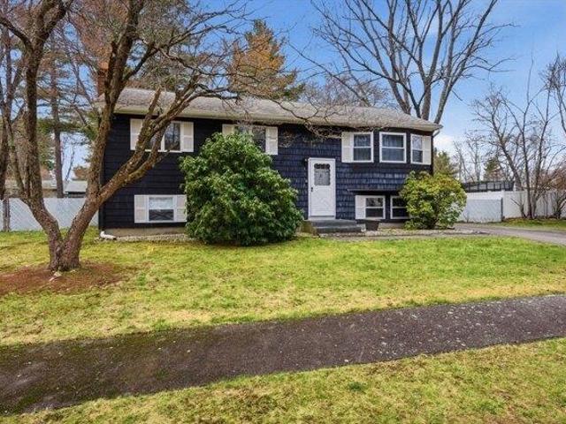 house with 2 bedroom, Middleton MA DLS102216645