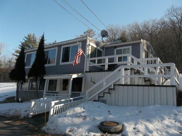 house with 2 bedroom, Middleton NH DS101747832