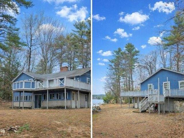 house with 2 bedroom, Middleton NH DS101749298