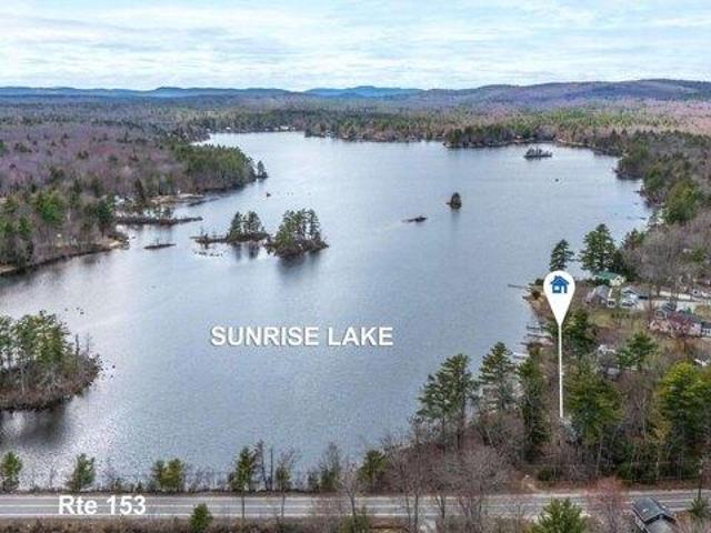 house with 2 bedroom, Middleton NH ES103250902