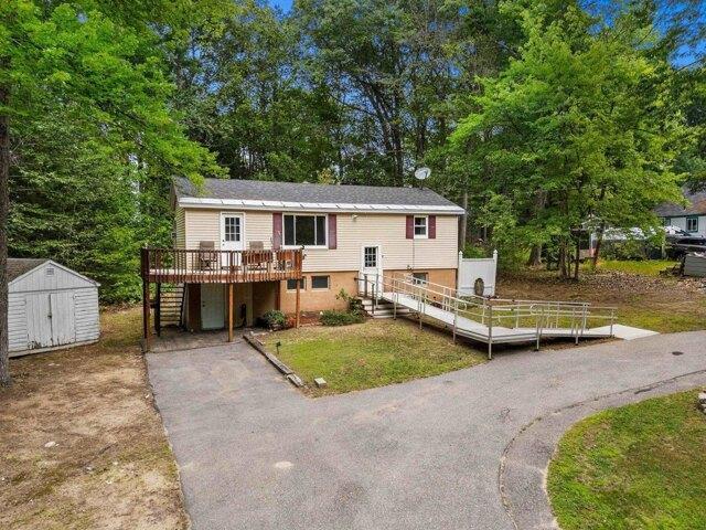 house with 2 bedroom, Middleton NH ES104442560