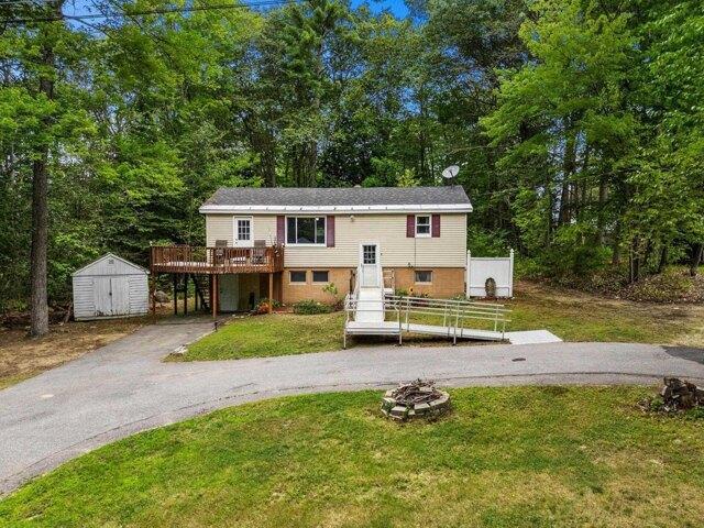 house with 2 bedroom, Middleton NH ES105093666